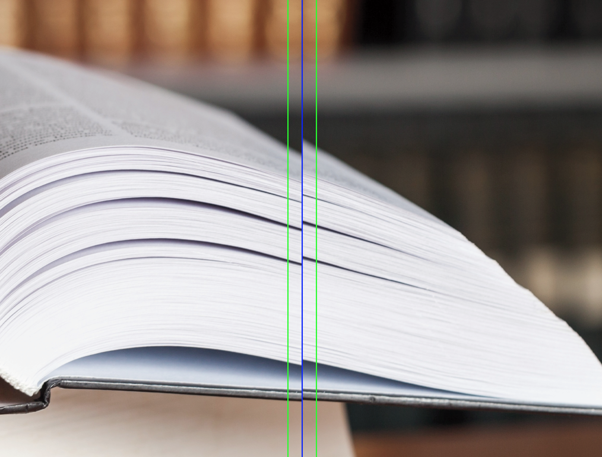 InDesign Center Bleed Self Publishing FAQ Book Printing FAQ BookBaby